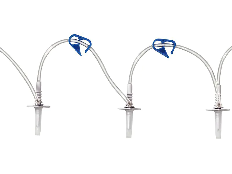 GRI-FILL® 4.0 Semi-Automatic Drug Preparation Device